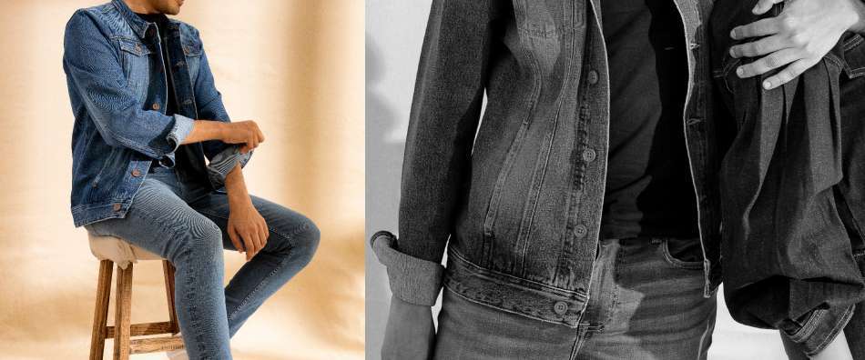 Jeans Redesign Certification by Ellen MacArthur Foundation – Interloop